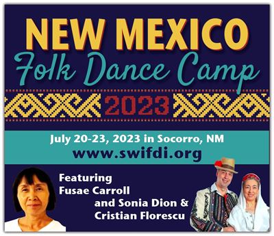 Cristian Florescu and Sonia Dion